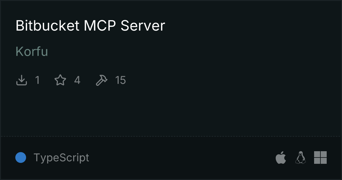 update_repository_branching_model_settings - Bitbucket MCP Server | Glama