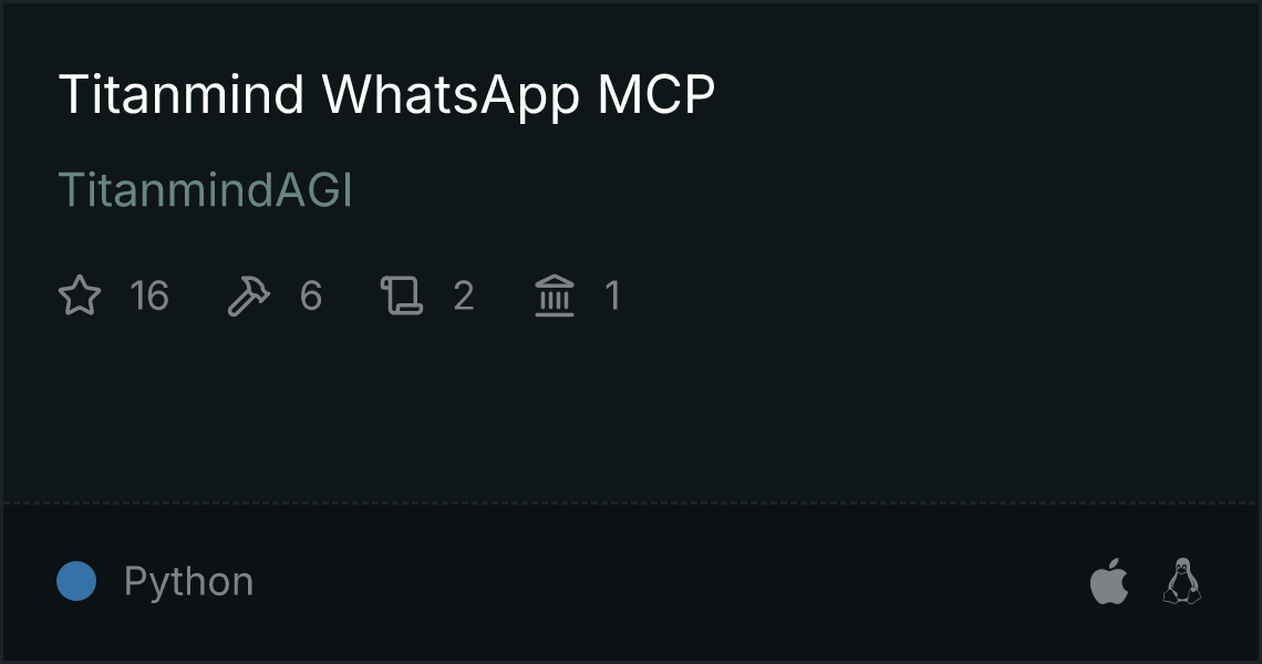 register_msg_template_for_approval - Titanmind WhatsApp MCP | Glama