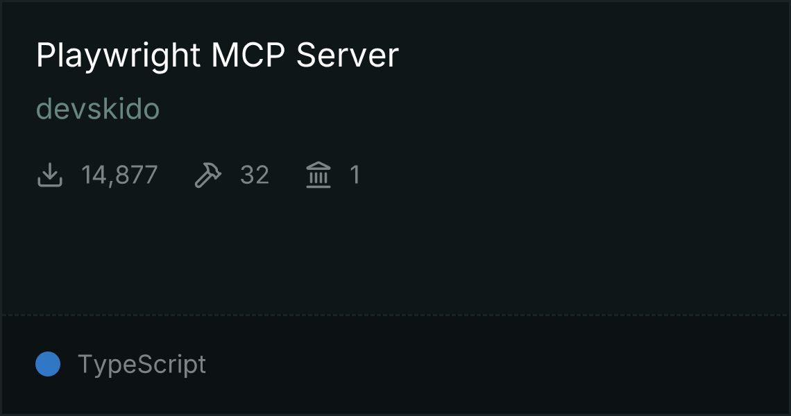 playwright_post - Playwright MCP Server | Glama