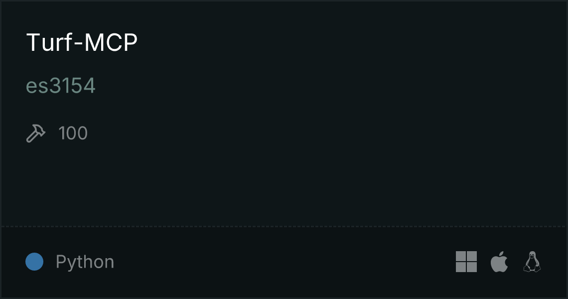 aggregation_clustersKmeans - Turf-MCP | Glama