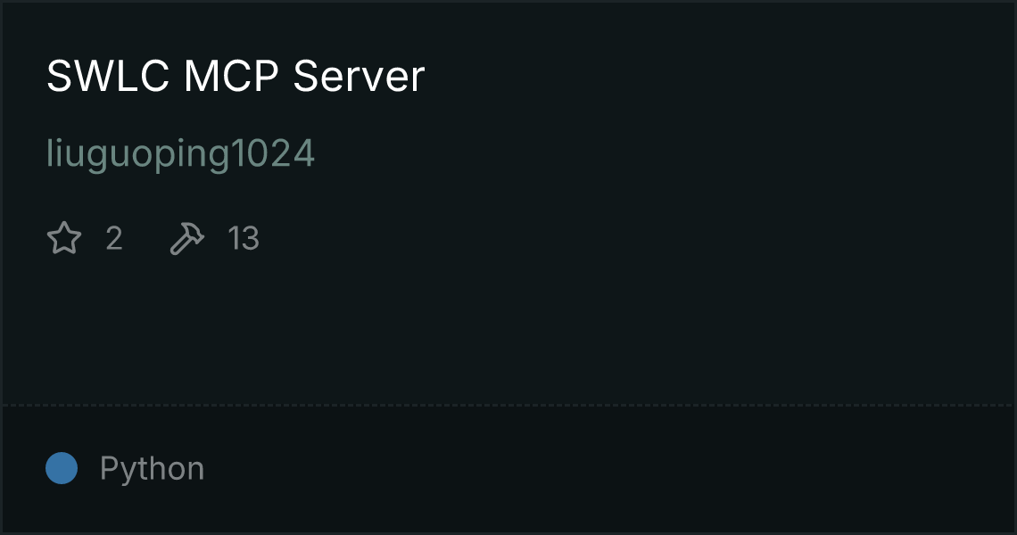 generate_random_numbers - SWLC MCP Server | Glama