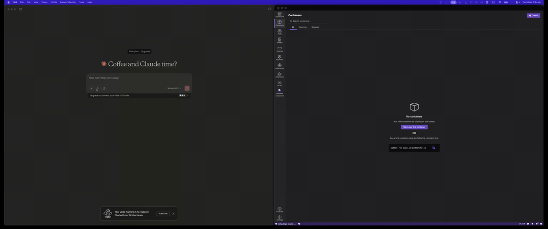 vLLM MCP Server by micytao | Glama