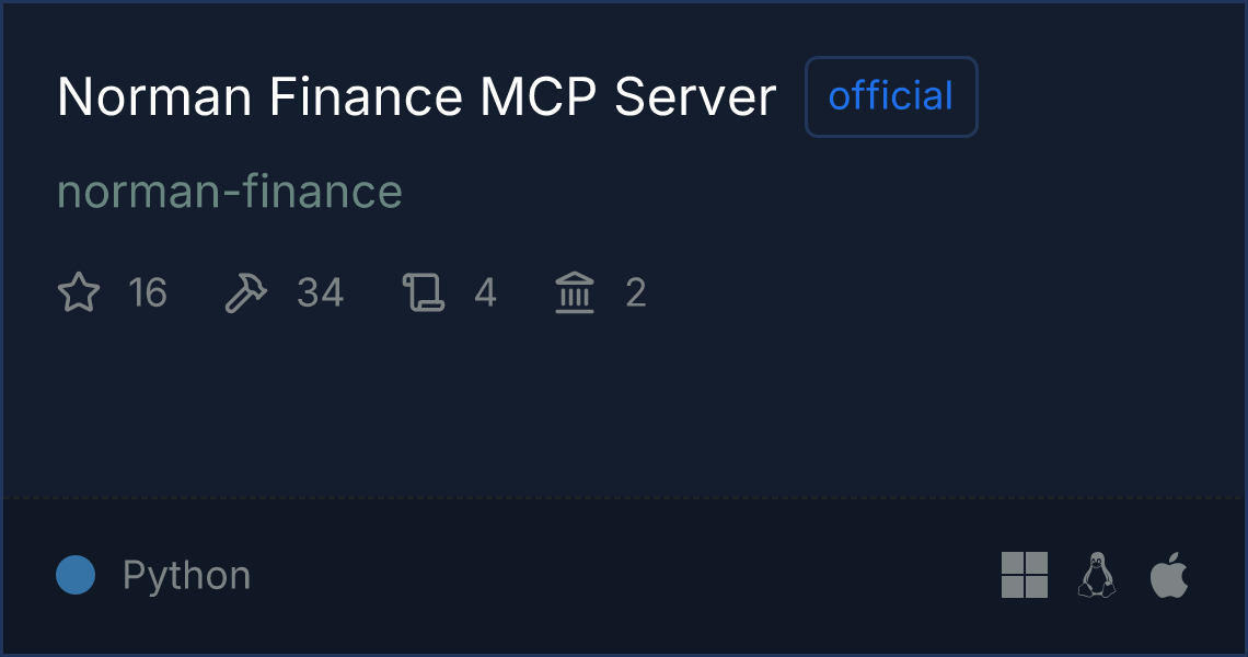 generate_finanzamt_preview - Norman Finance MCP Server | Glama
