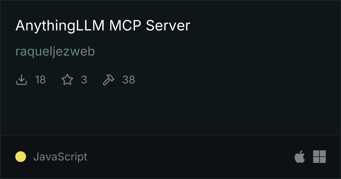 invoke_agent - AnythingLLM MCP Server | Glama