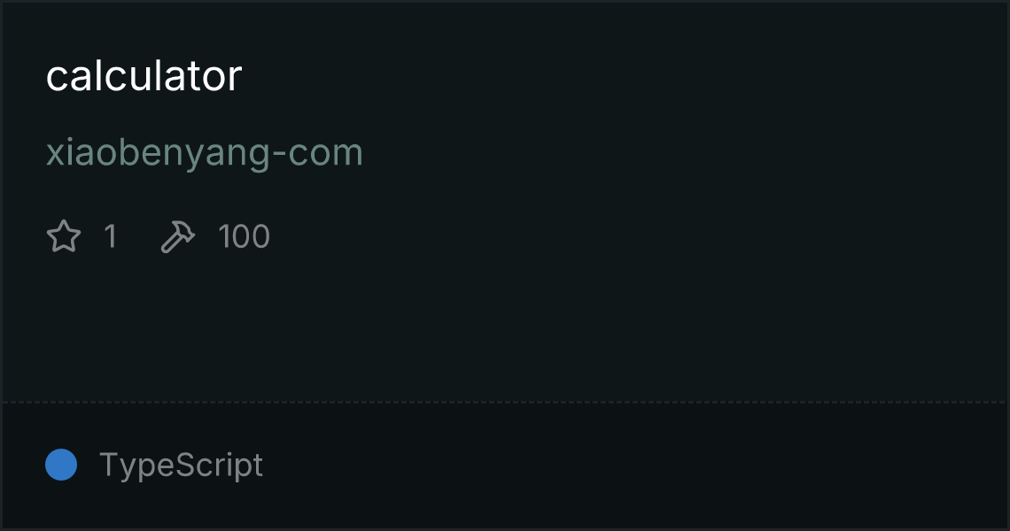 bond_price - calculator | Glama